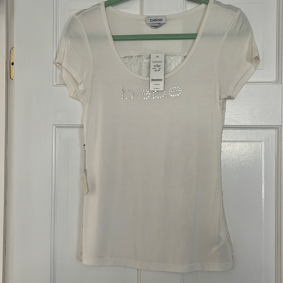 bebe | Tops | Bebe | Poshmark